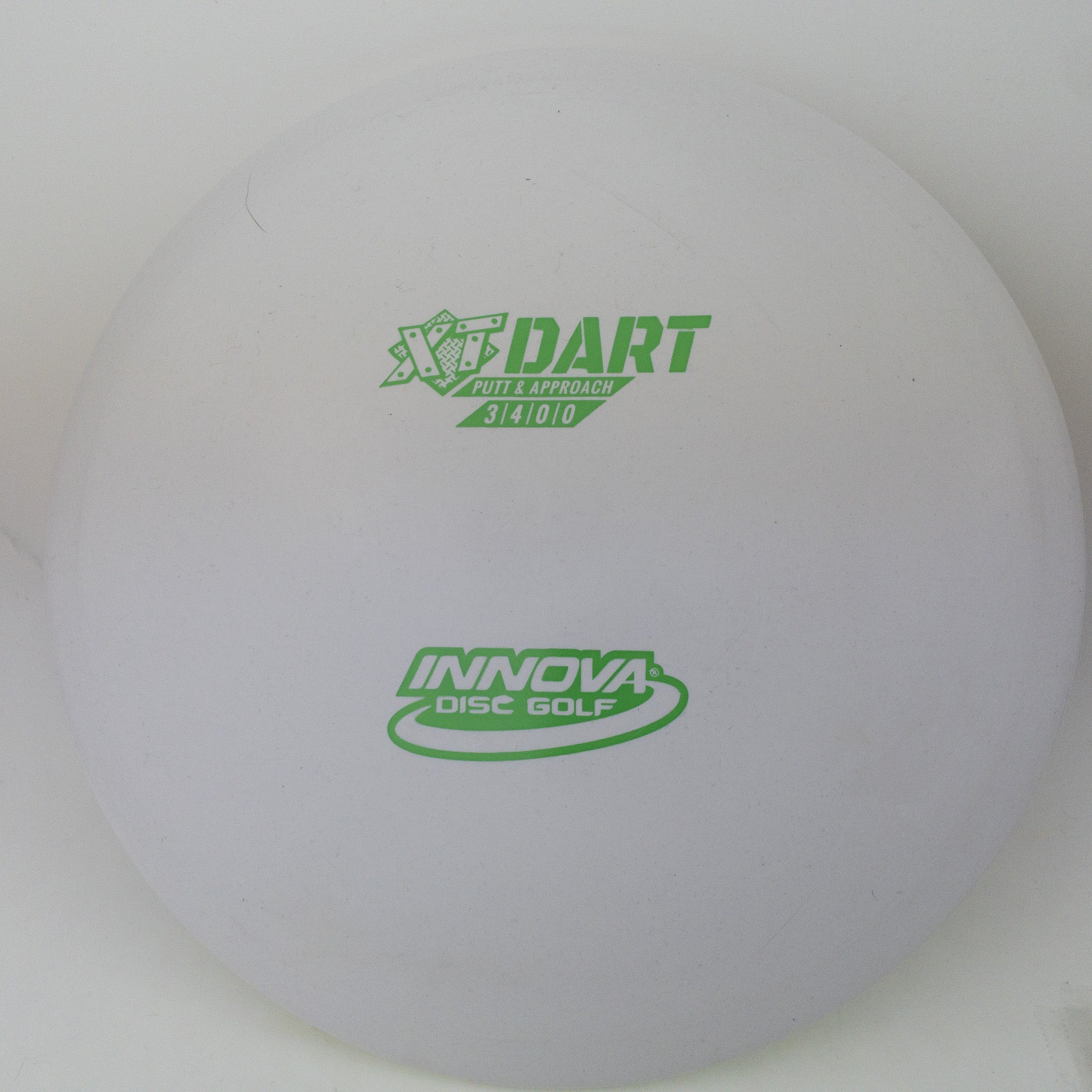 Innova XT Dart – Chain Reaction Disc Golf Supply
