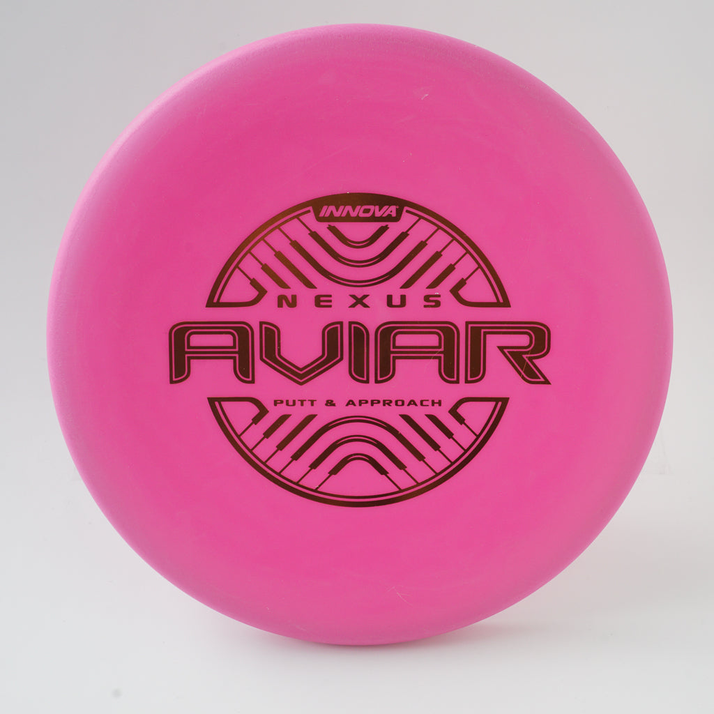 Innova Nexus Aviar – Chain Reaction Disc Golf Supply