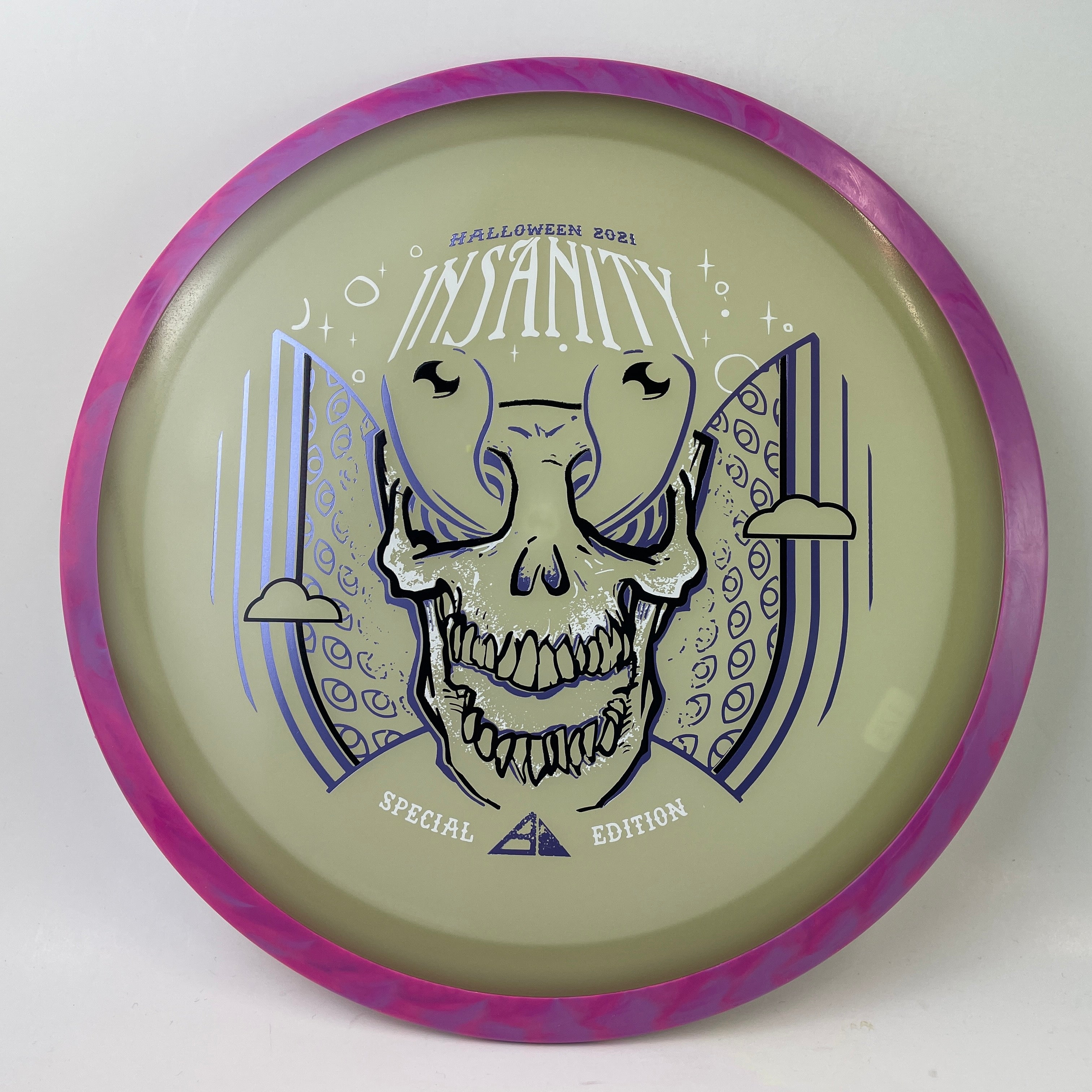 Axiom Eclipse Insanity Halloween 2021 Edition – Chain Reaction Disc ...