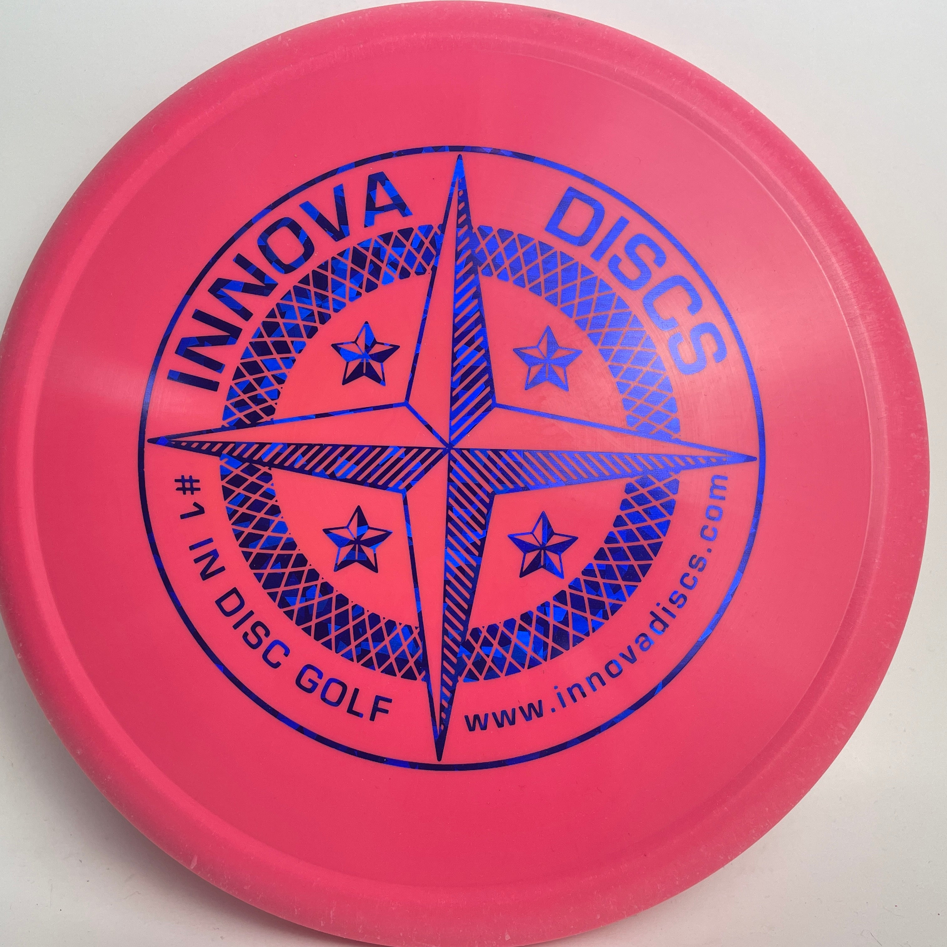 Innova Proto Star Animal – Chain Reaction Disc Golf Supply