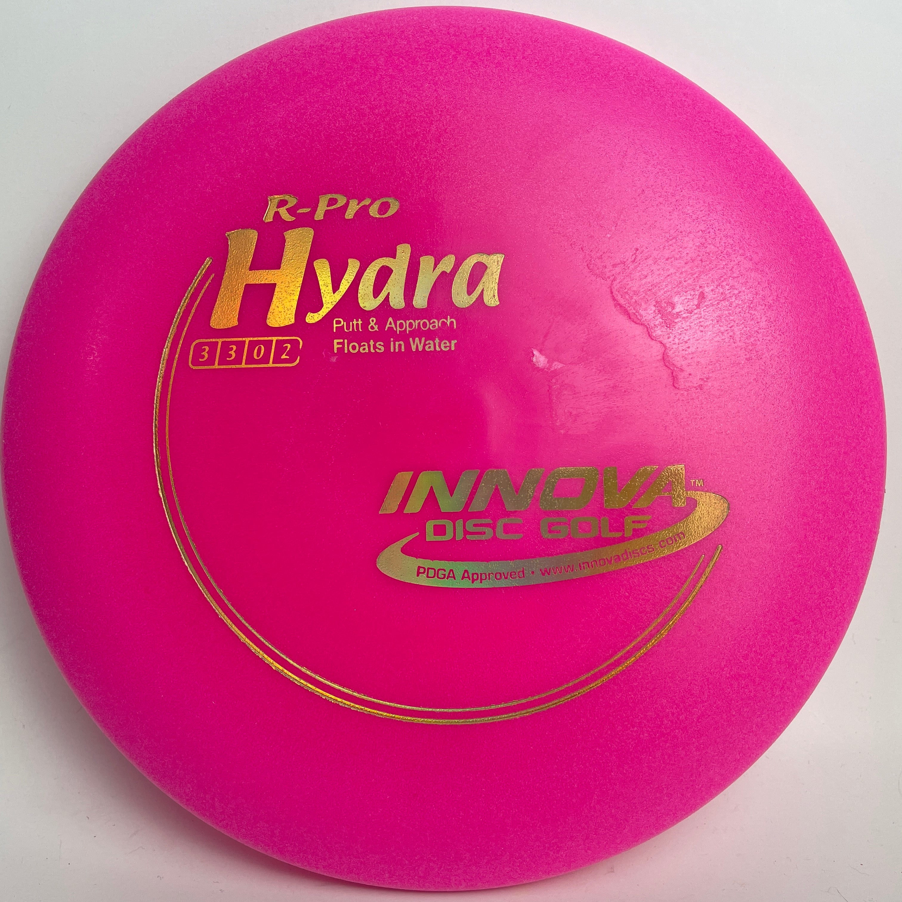 Innova R-Pro Hydra – Chain Reaction Disc Golf Supply