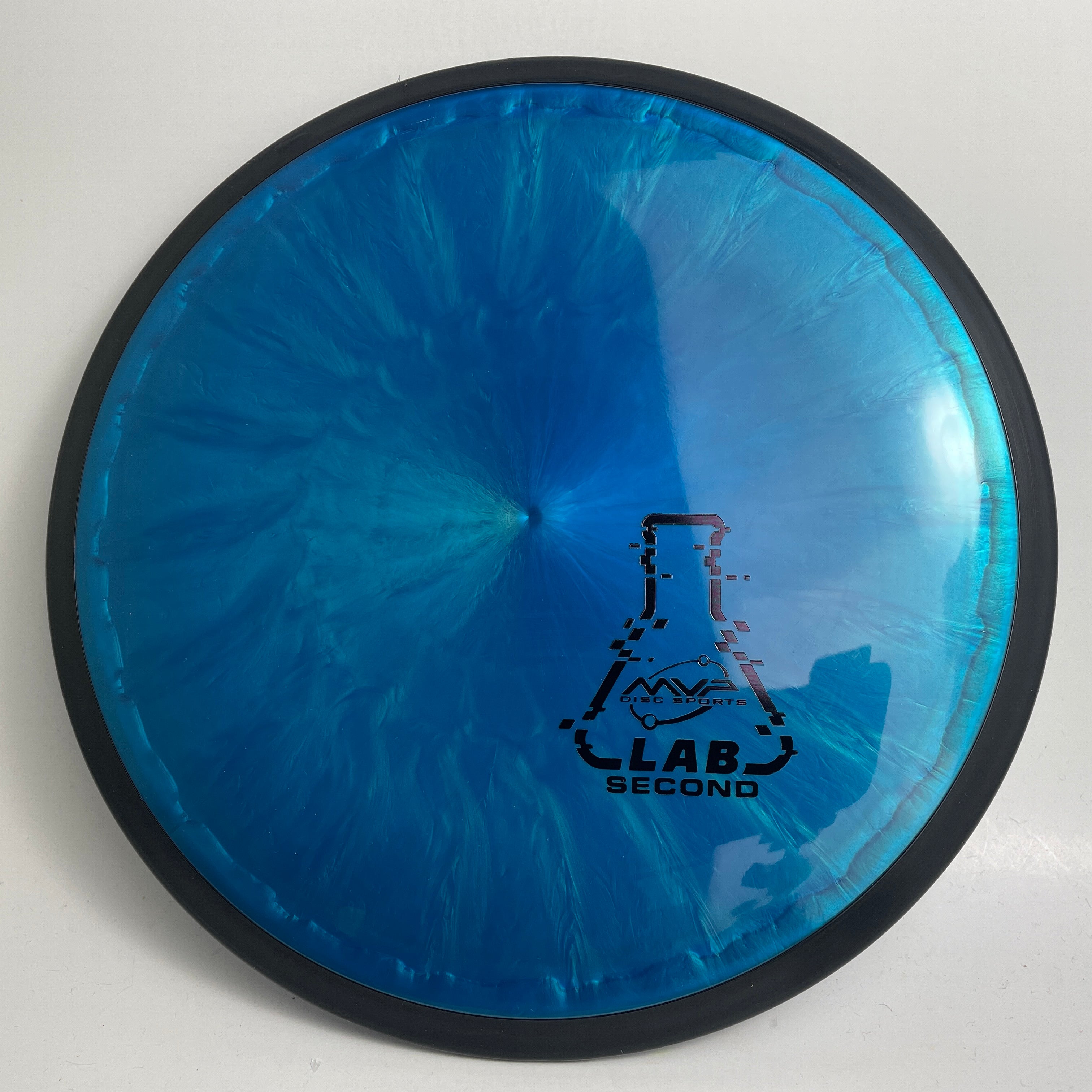 MVP Plasma Volt - Lab 2nd – Chain Reaction Disc Golf Supply