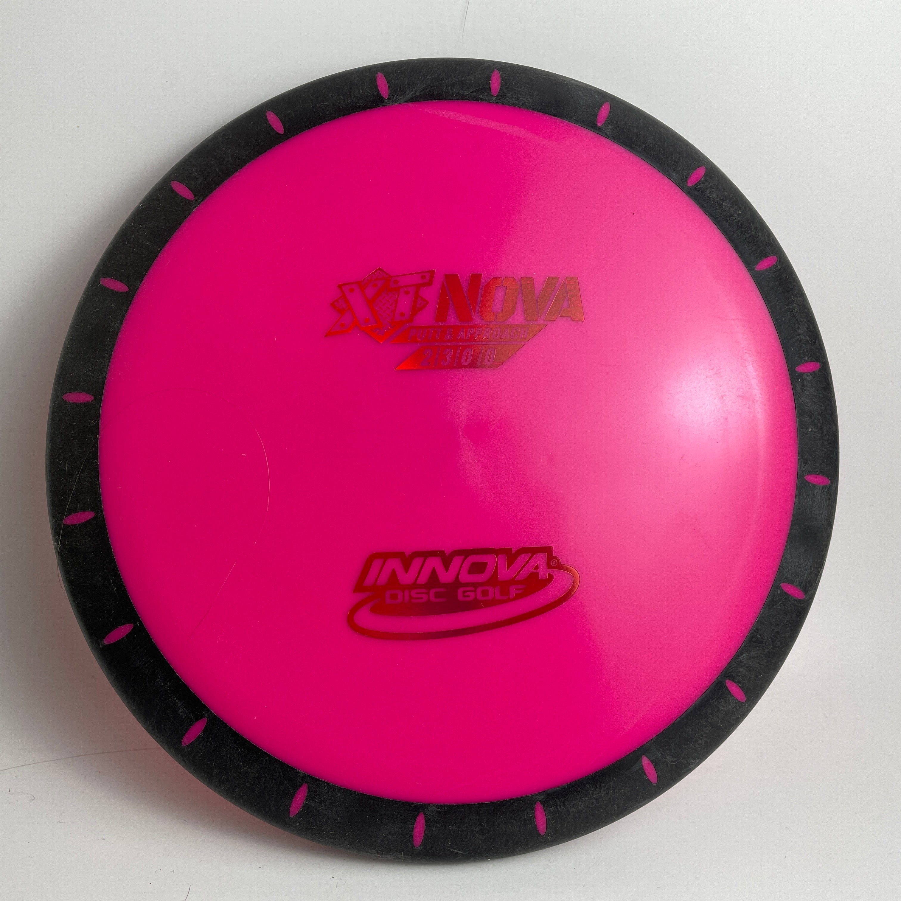 Innova XT Nova – Chain Reaction Disc Golf Supply