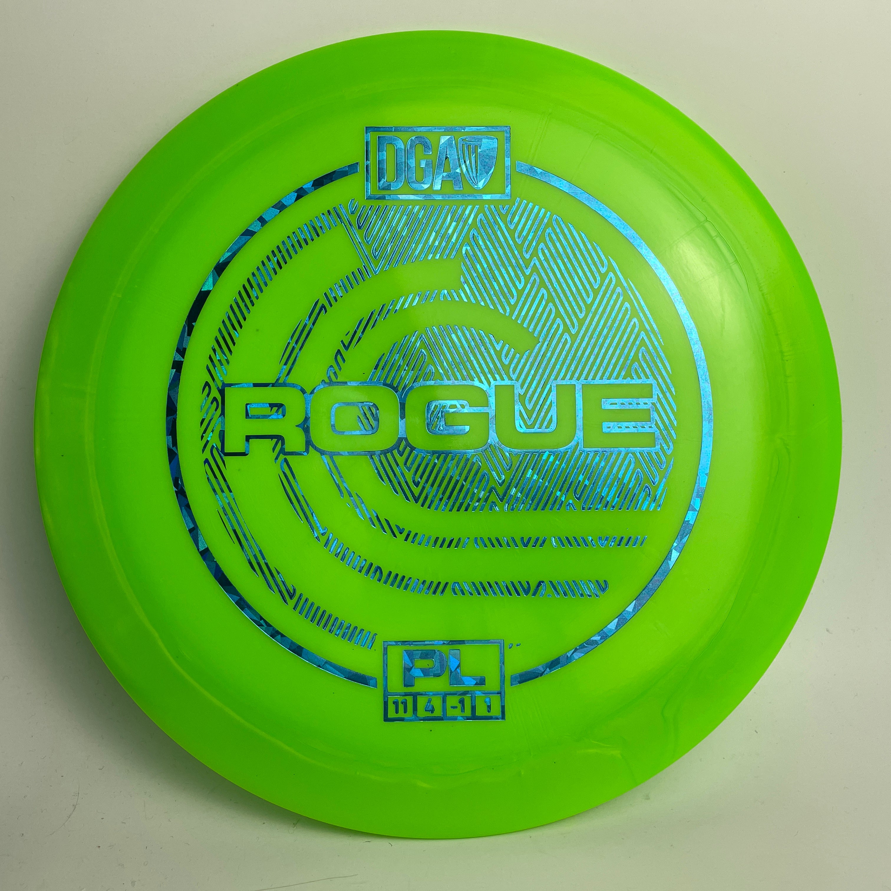 DGA ProLine Rogue – Chain Reaction Disc Golf Supply